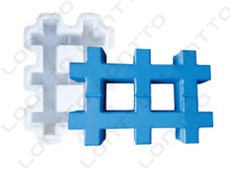Grass Brick Molds - Concrete Molds - LONTTO
